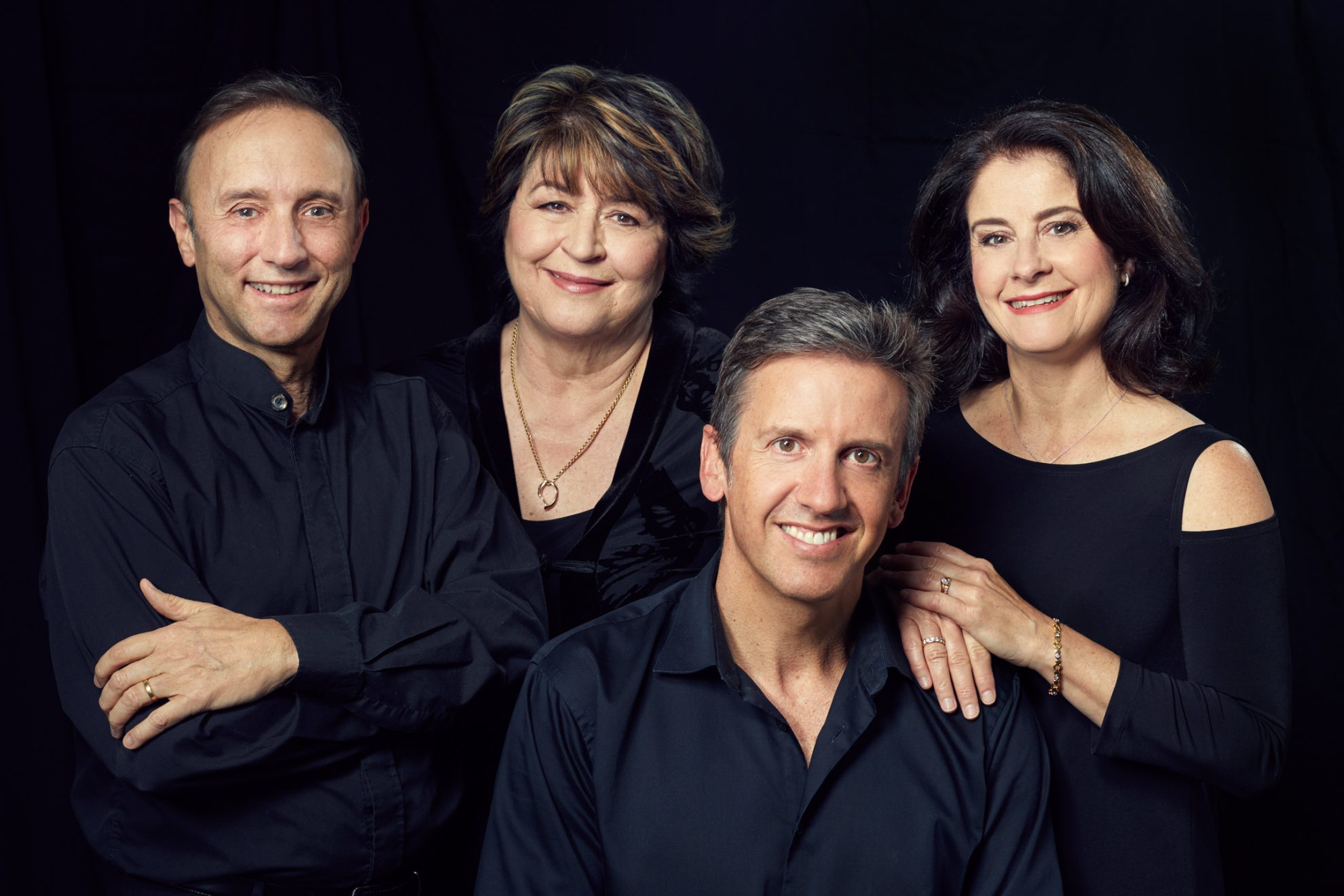 Goldner String Quartet - South Coast Music Society